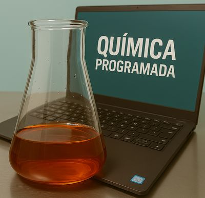 Química Programada - AnalyTech : Calculadora de Química em HTML, CSS e PHP